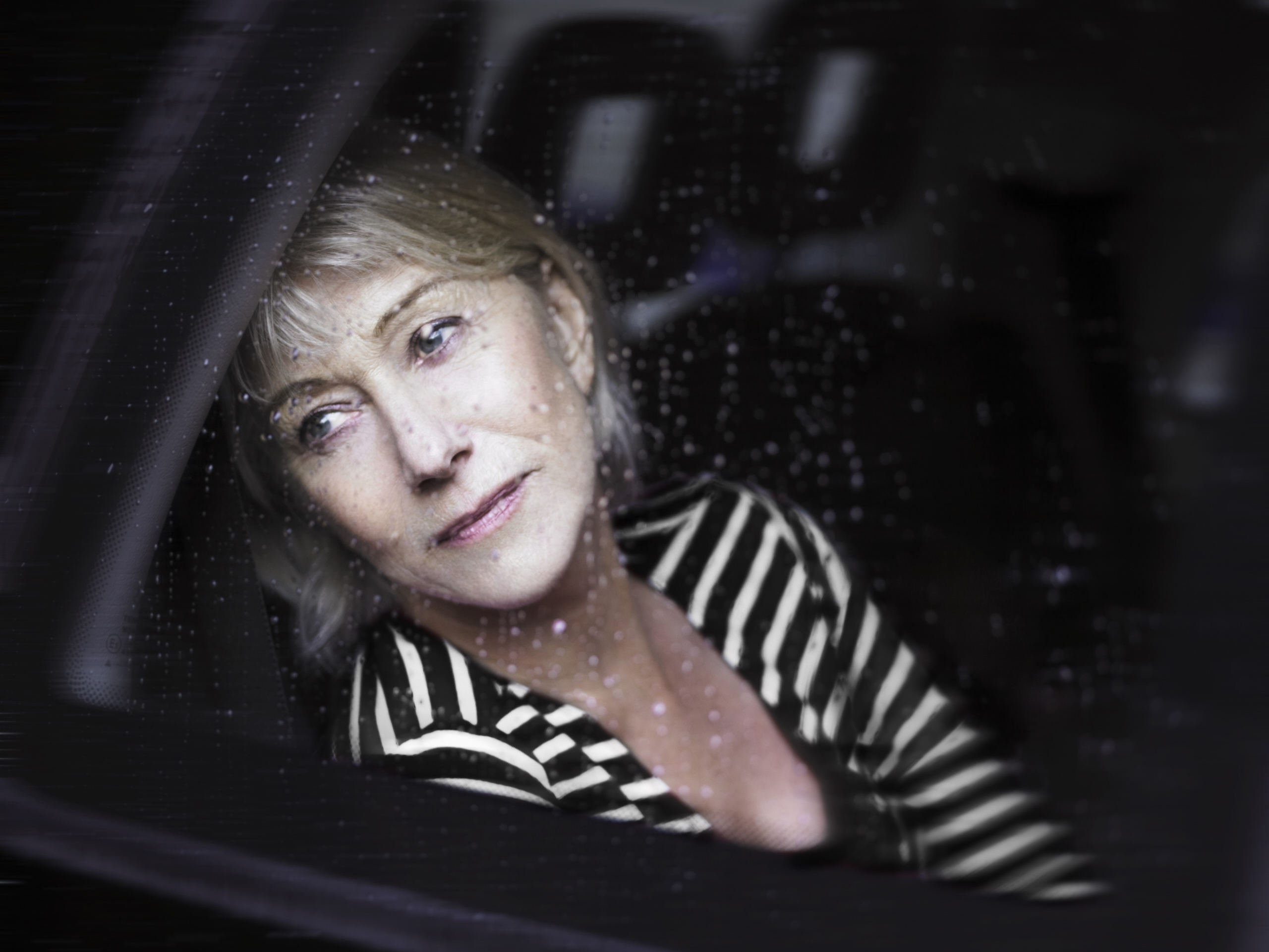 Portrait & Celebrity — Nick Haddow