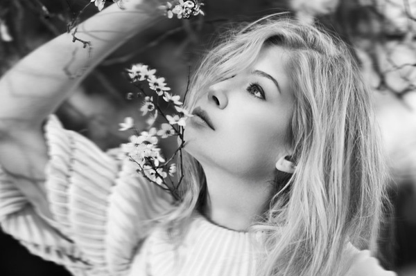 Portrait & Celebrity — Nick Haddow