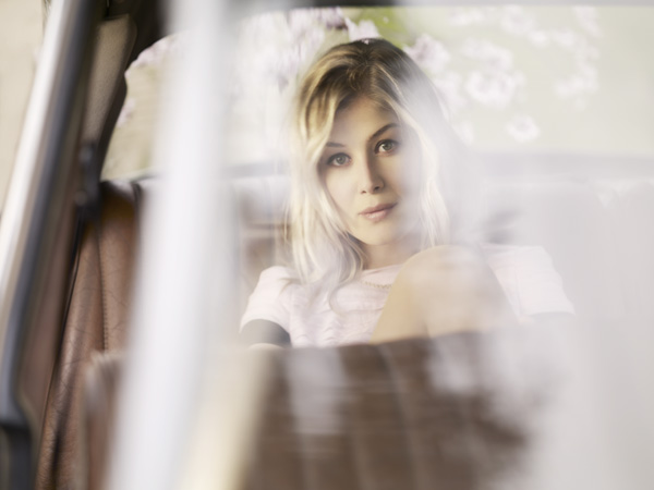 Portrait & Celebrity — Nick Haddow