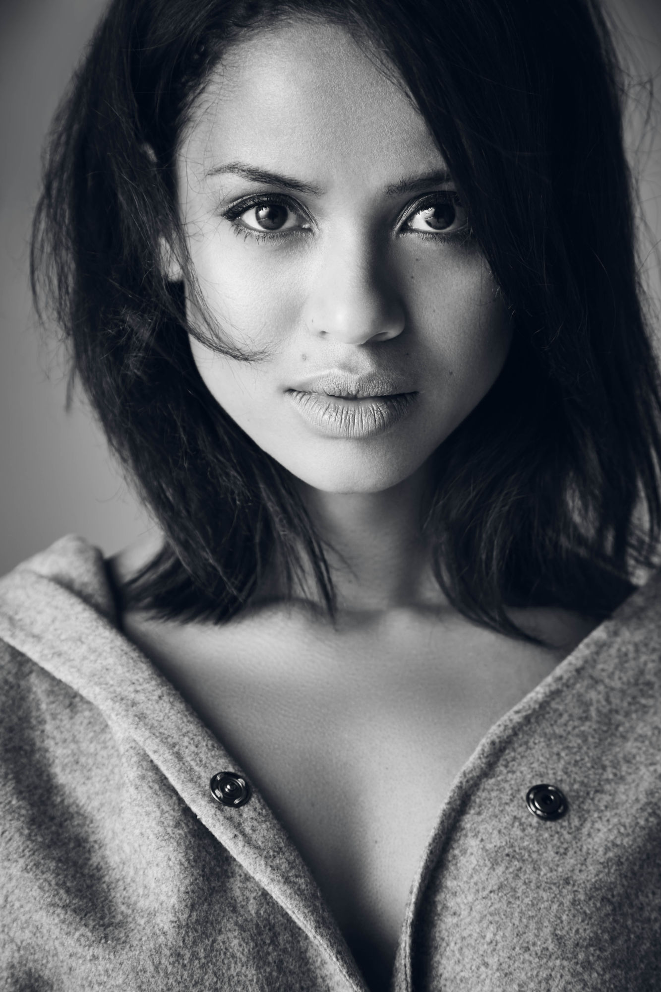 Portrait & Celebrity — Nick Haddow