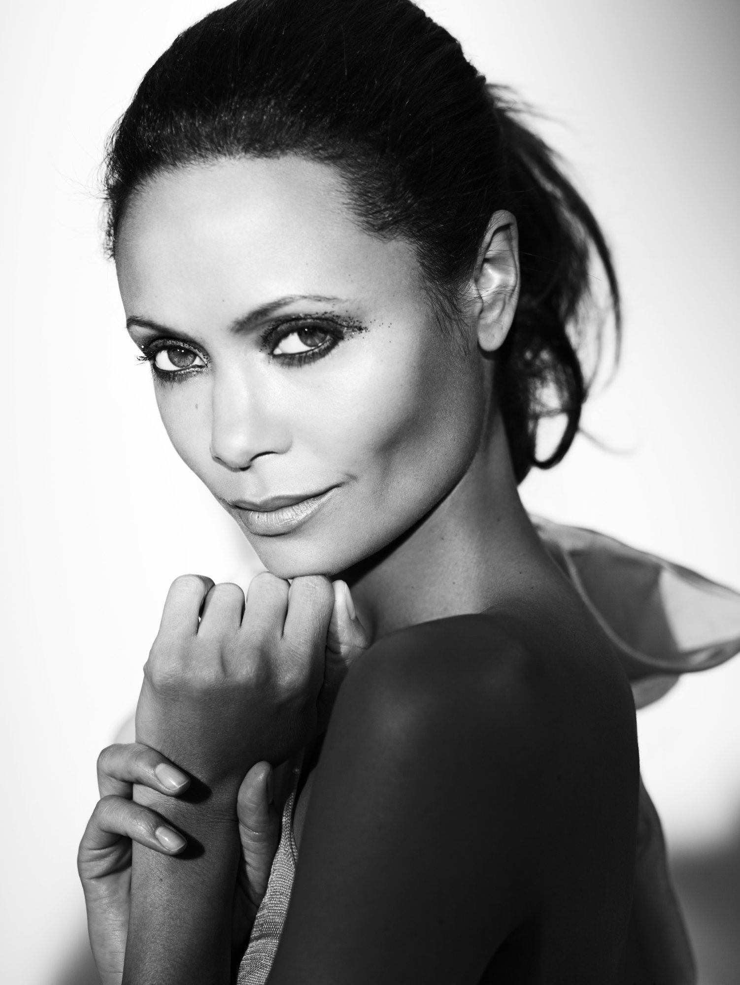 Portrait & Celebrity — Nick Haddow