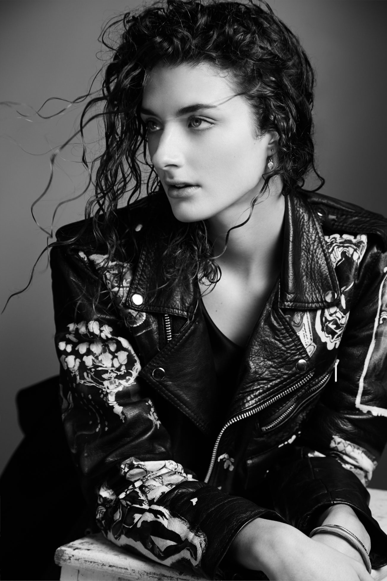 Fashion — Nick Haddow