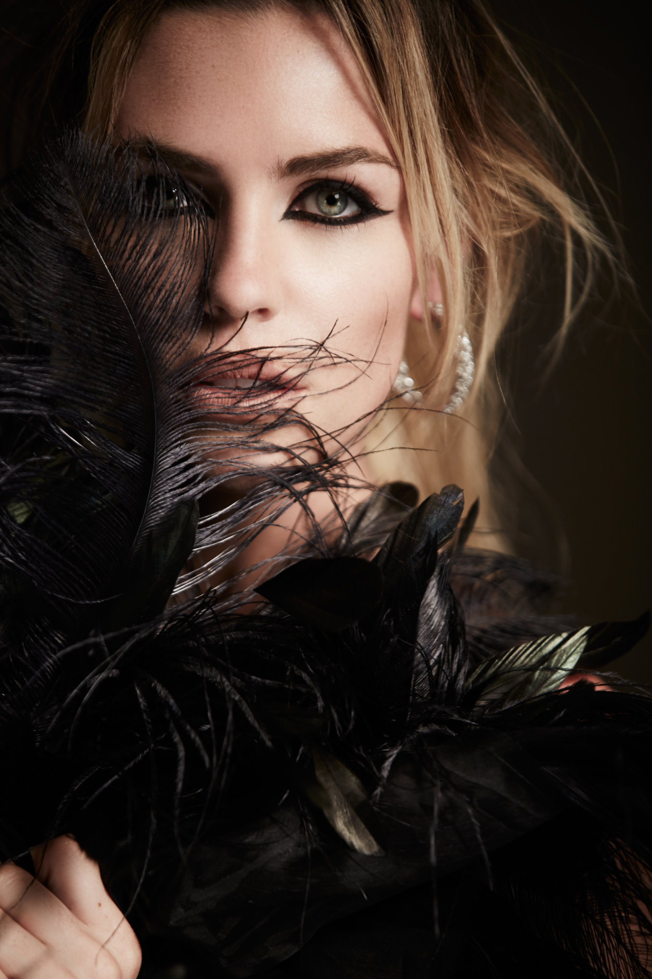 Beauty — Nick Haddow