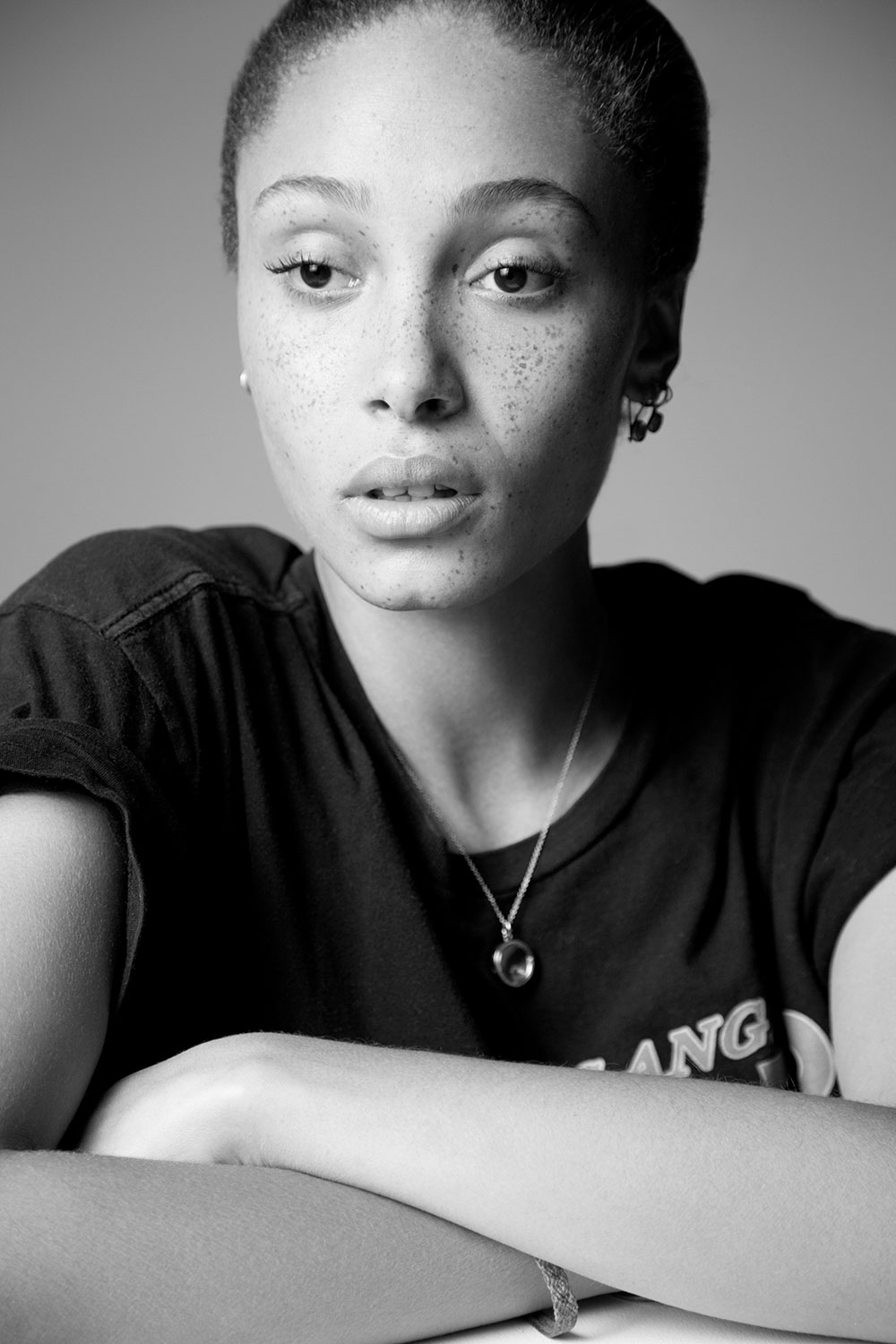 Portrait & Celebrity — Nick Haddow