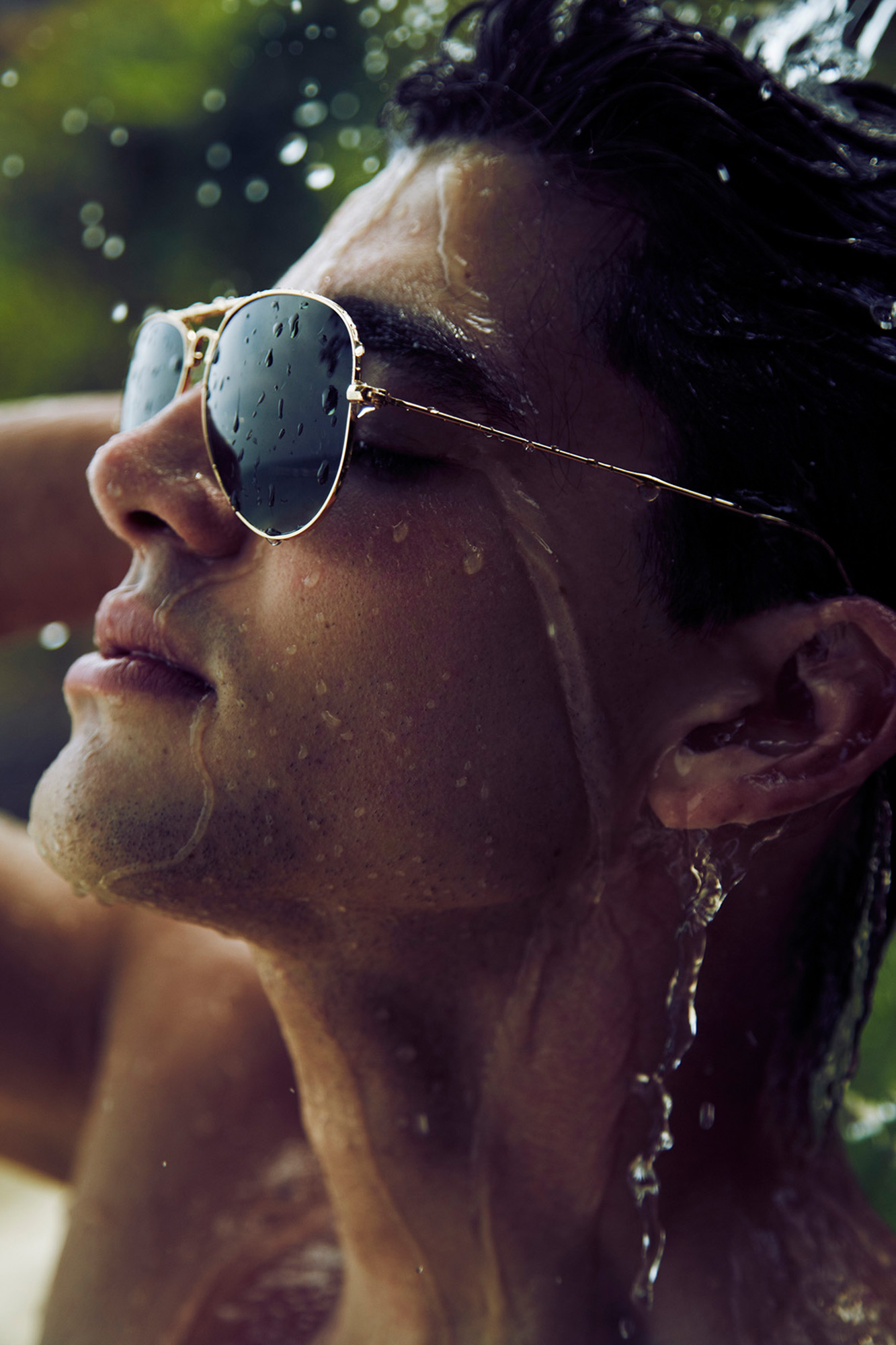 Lifestyle — Nick Haddow