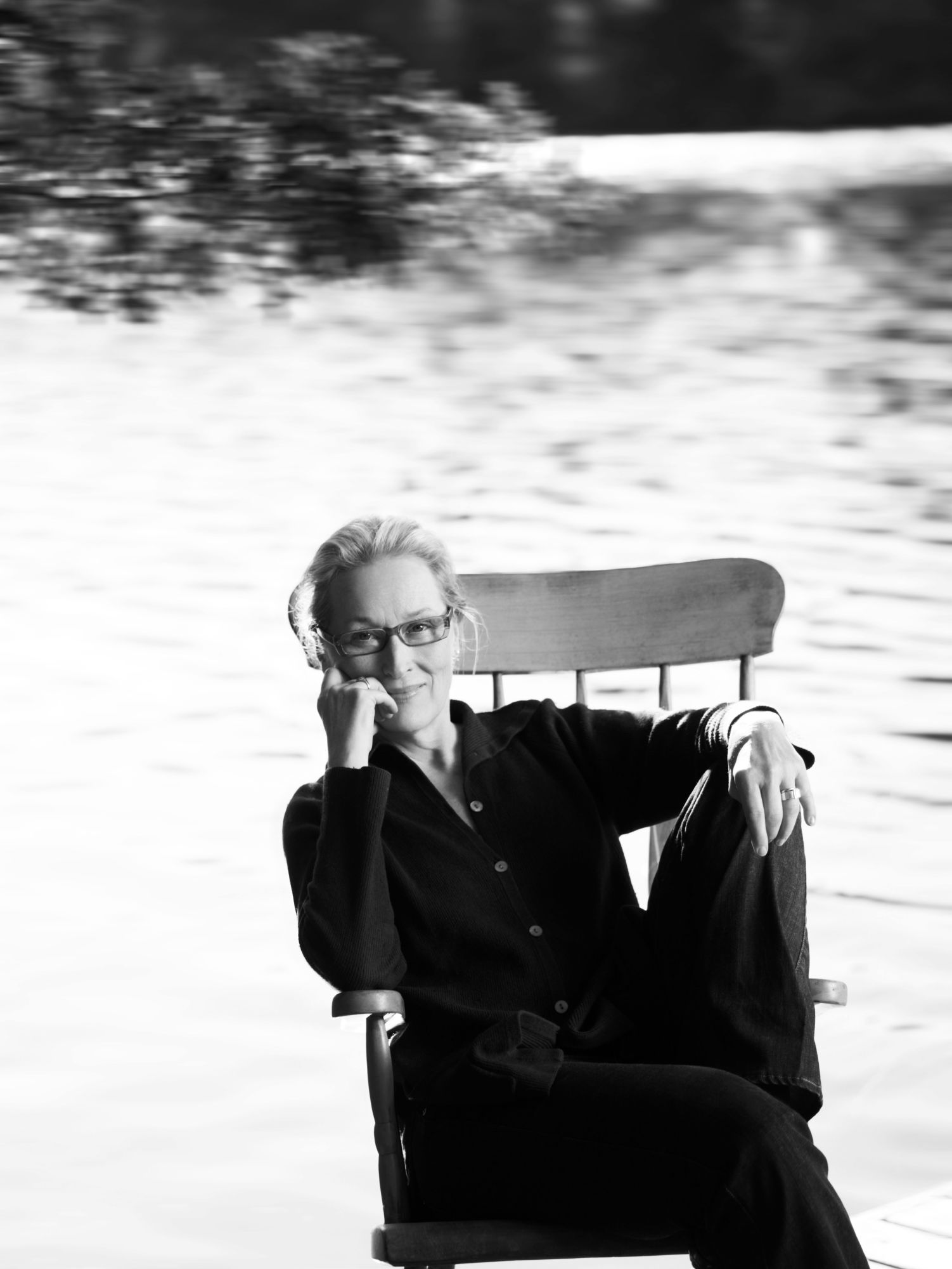 Portrait & Celebrity — Nick Haddow