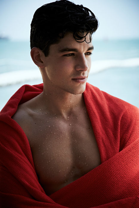 Lifestyle — Nick Haddow