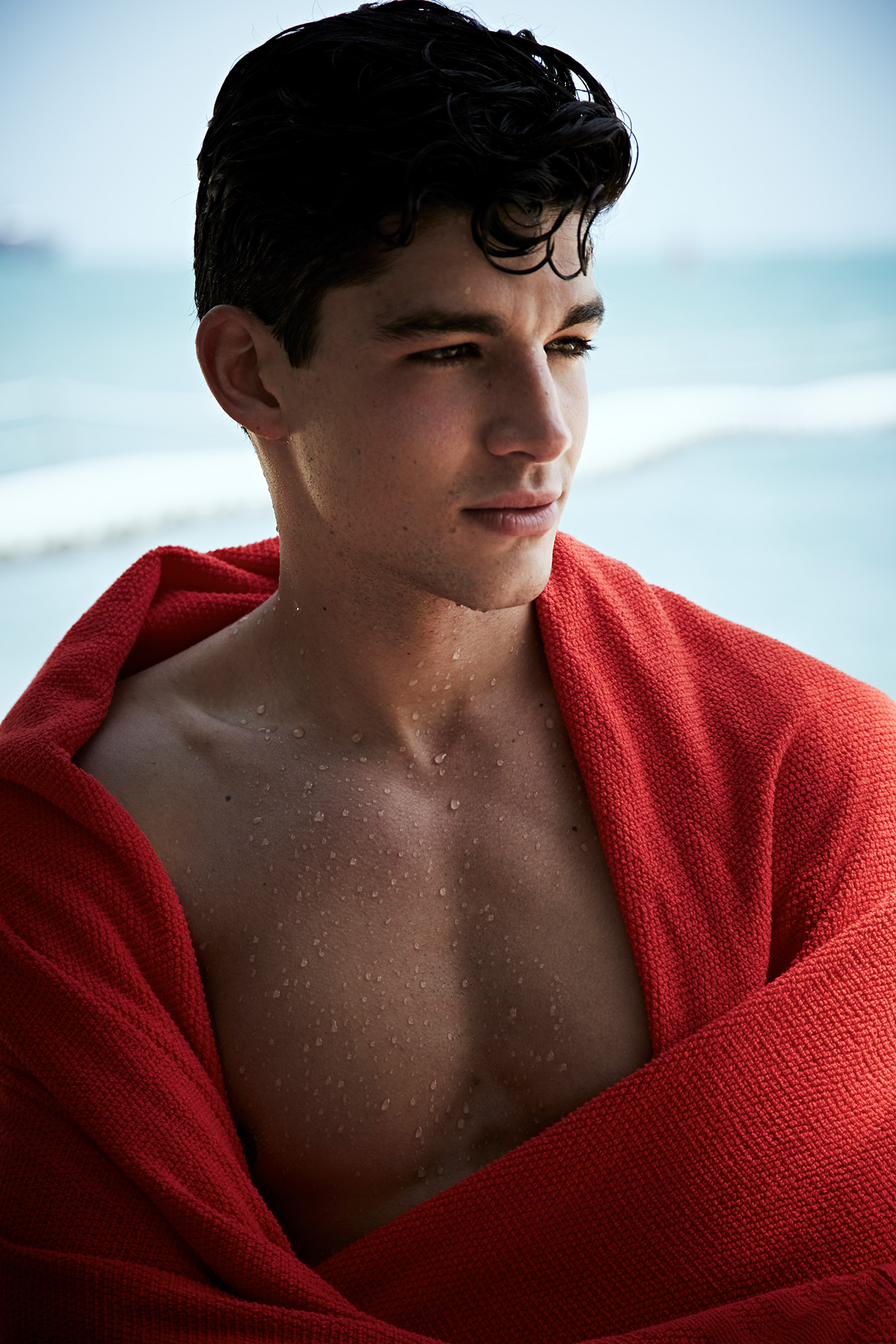 Lifestyle — Nick Haddow