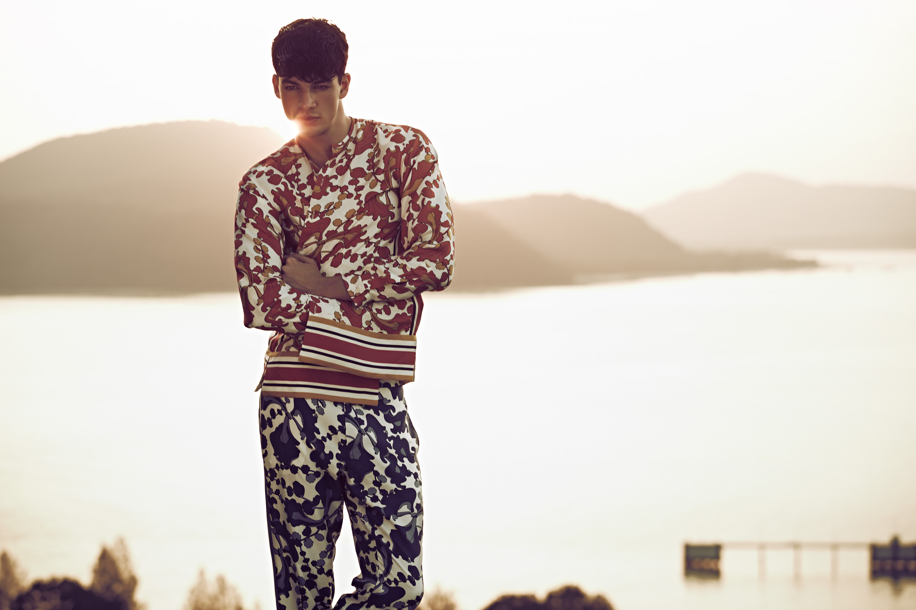 Lifestyle — Nick Haddow