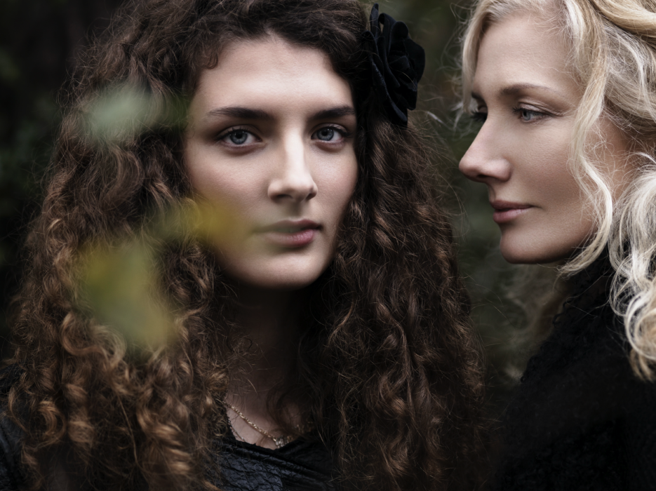 Beauty — Nick Haddow