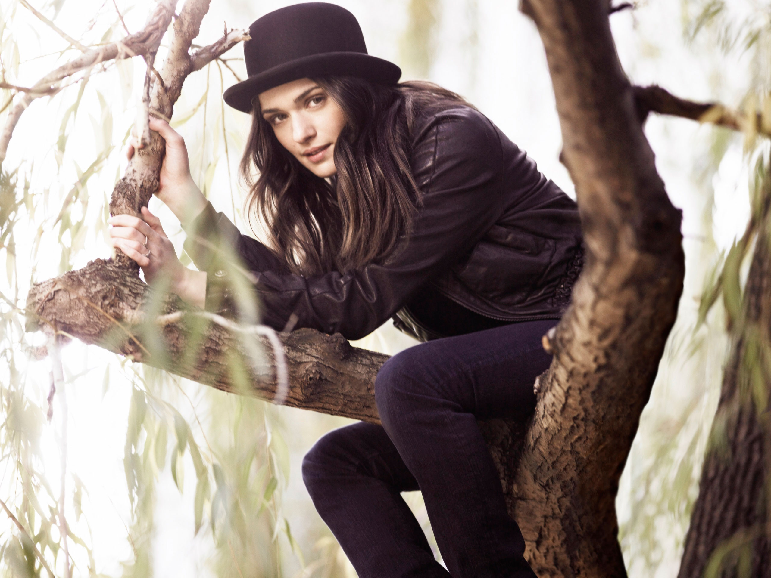 Portrait & Celebrity — Nick Haddow