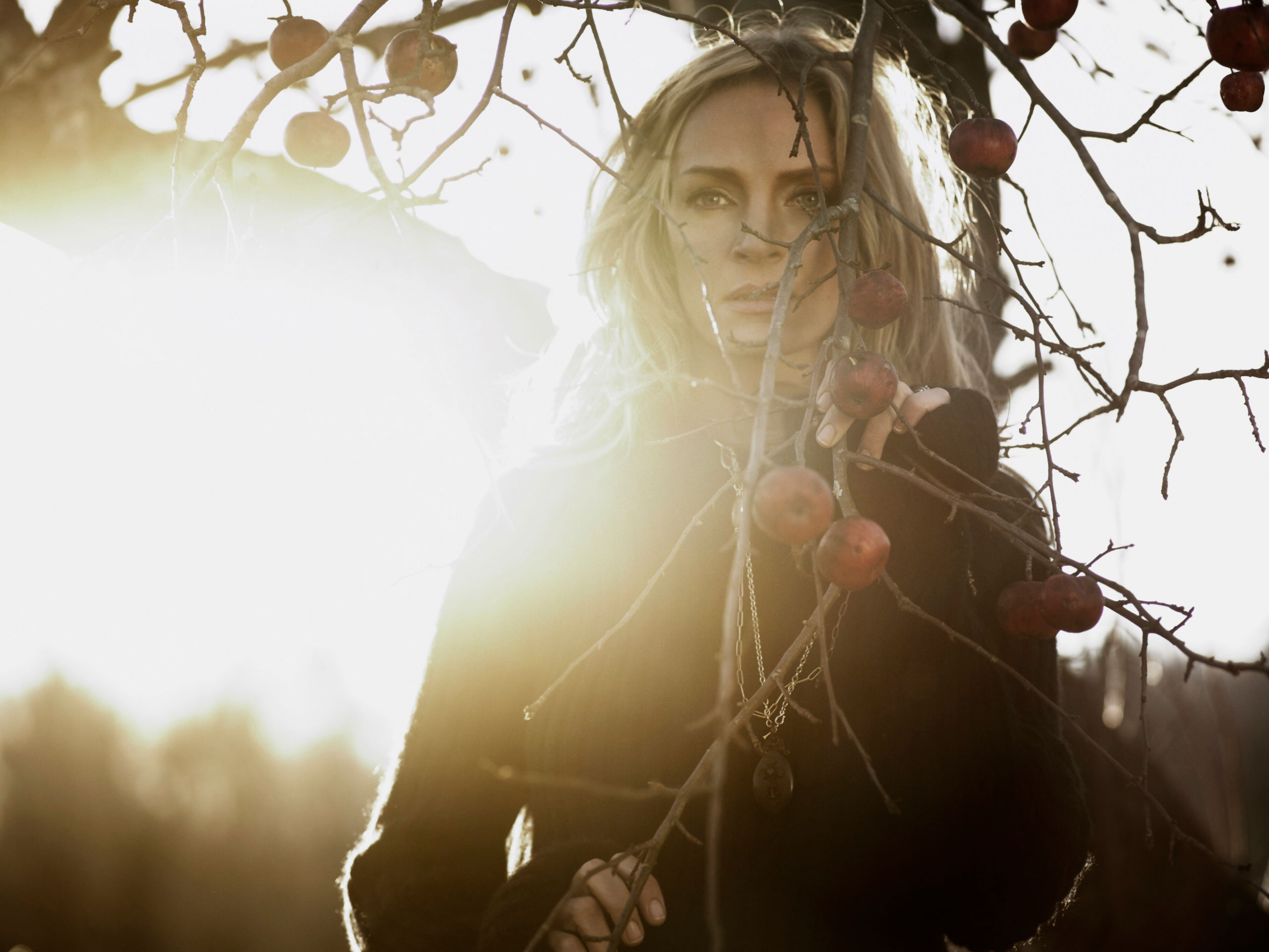 Portrait & Celebrity — Nick Haddow