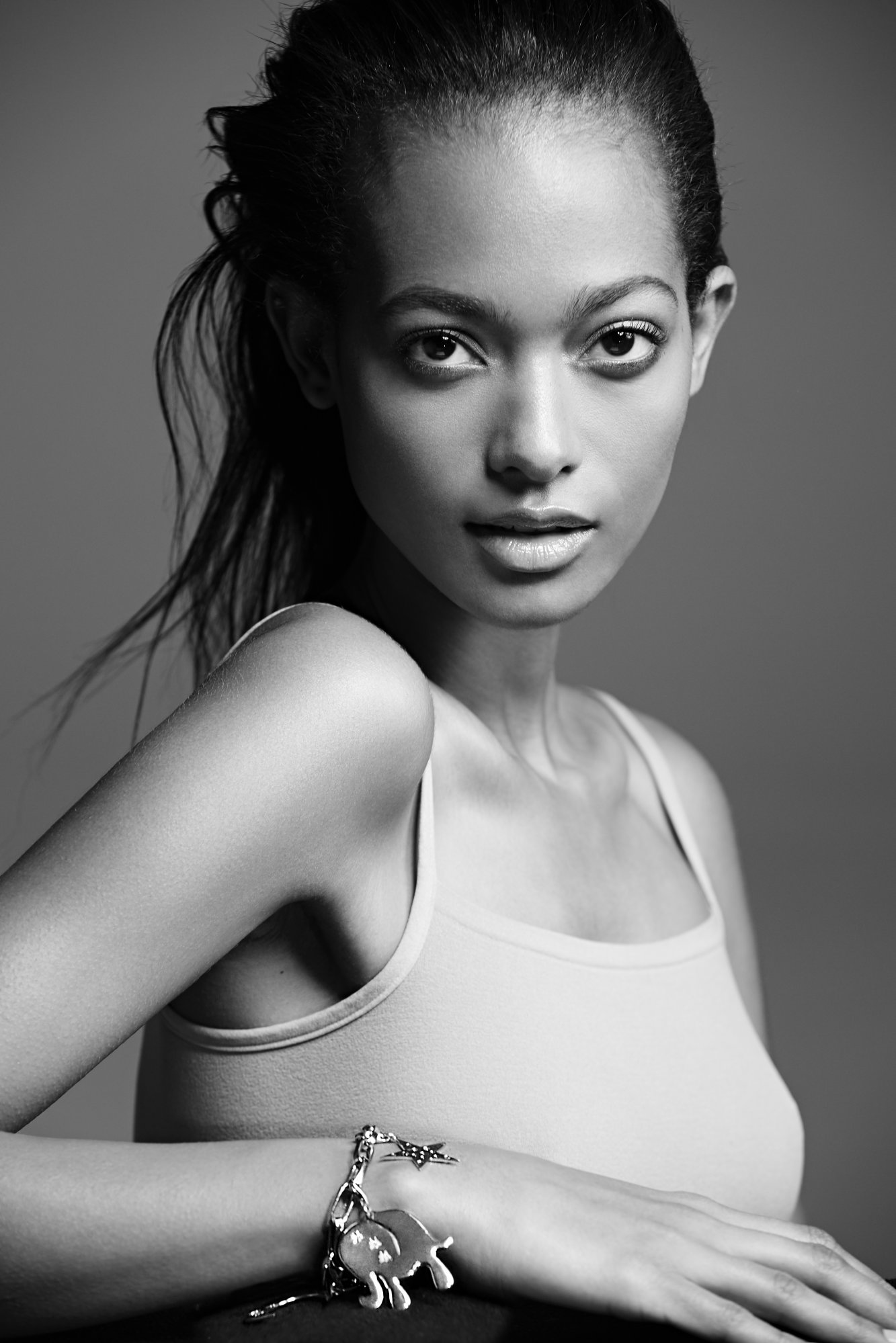 Beauty — Nick Haddow