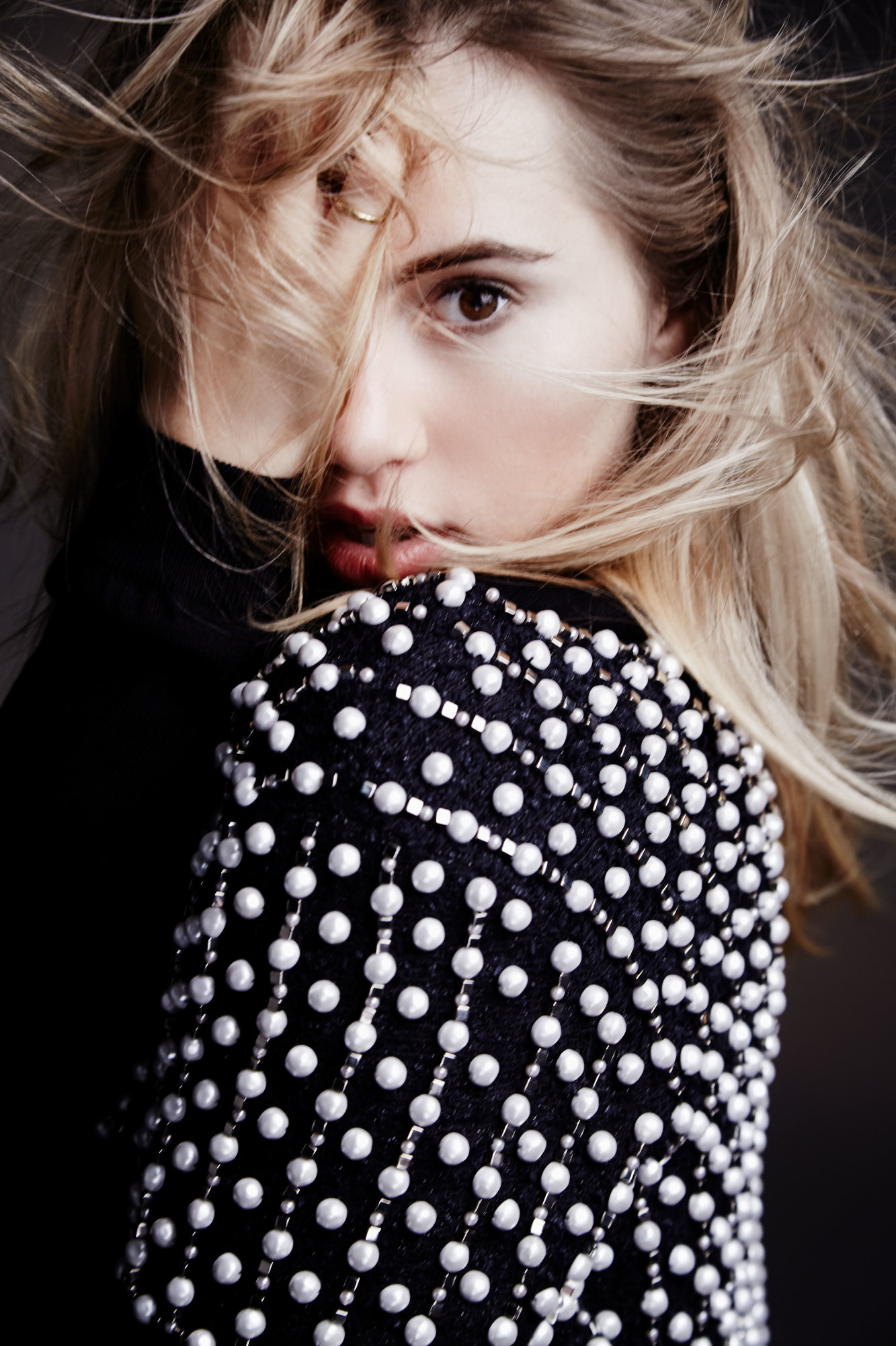 Portrait & Celebrity — Nick Haddow