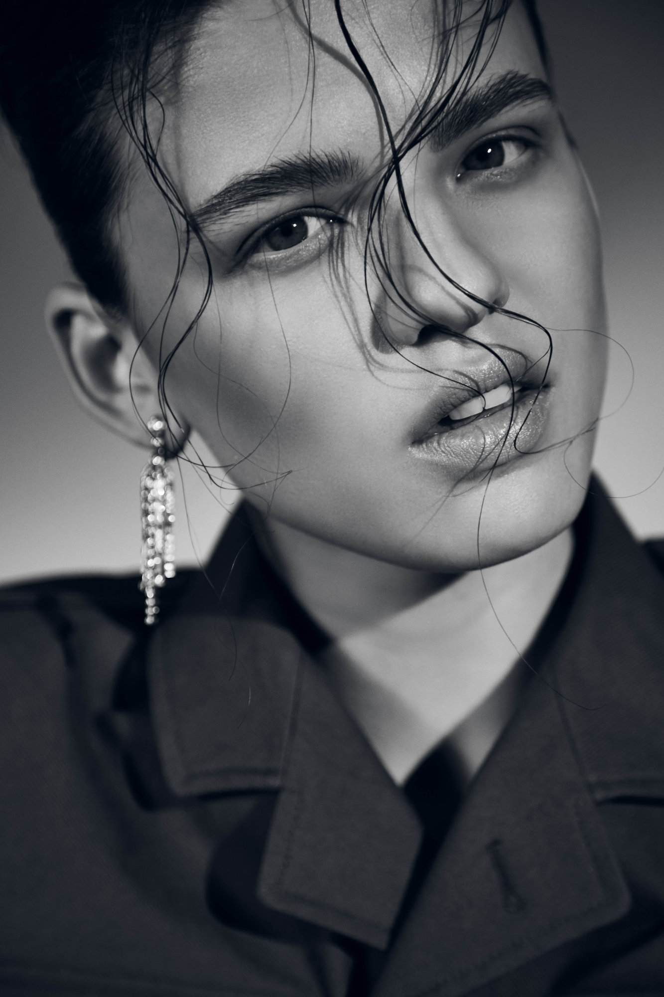 Beauty — Nick Haddow