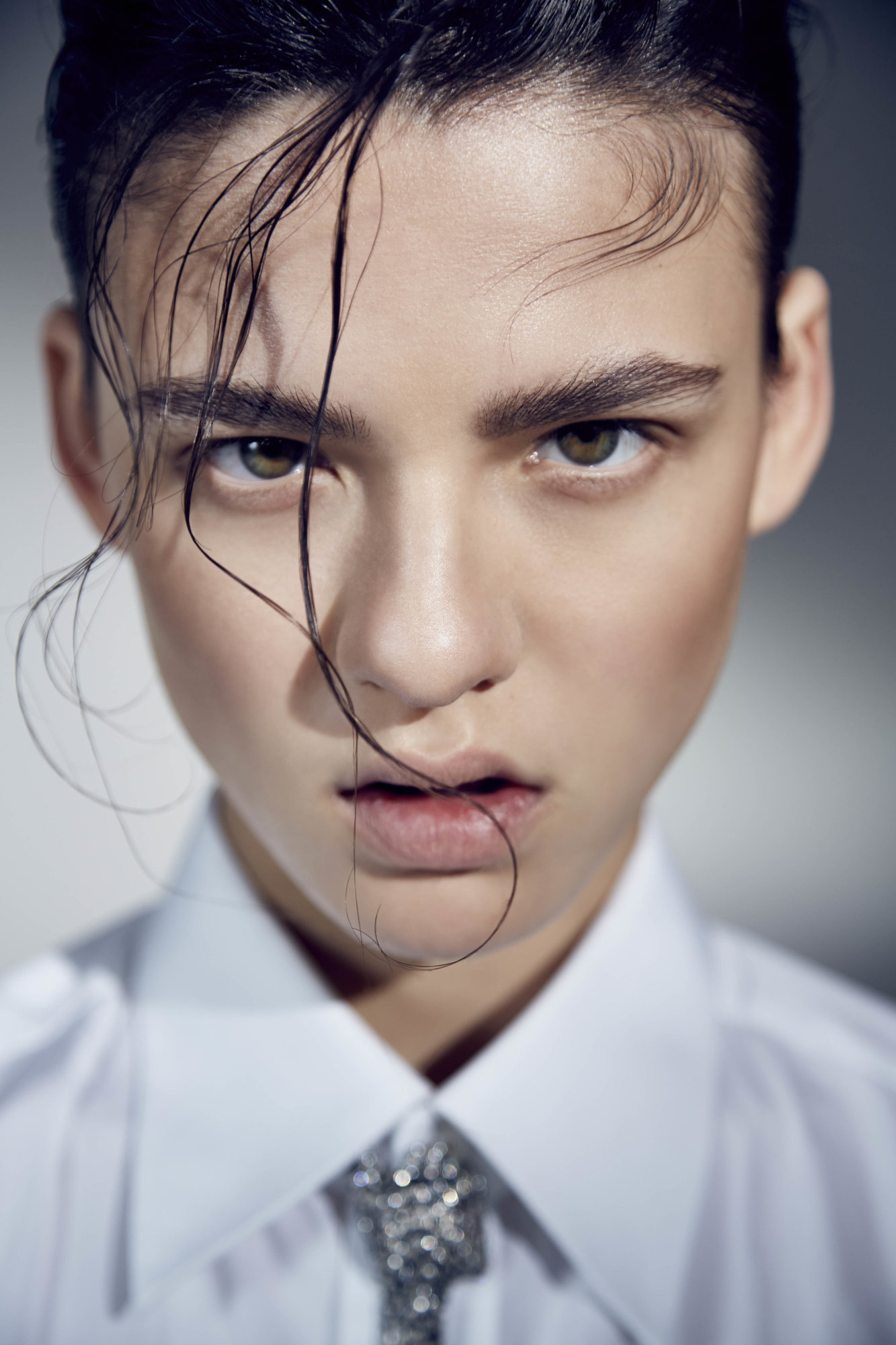 Beauty — Nick Haddow