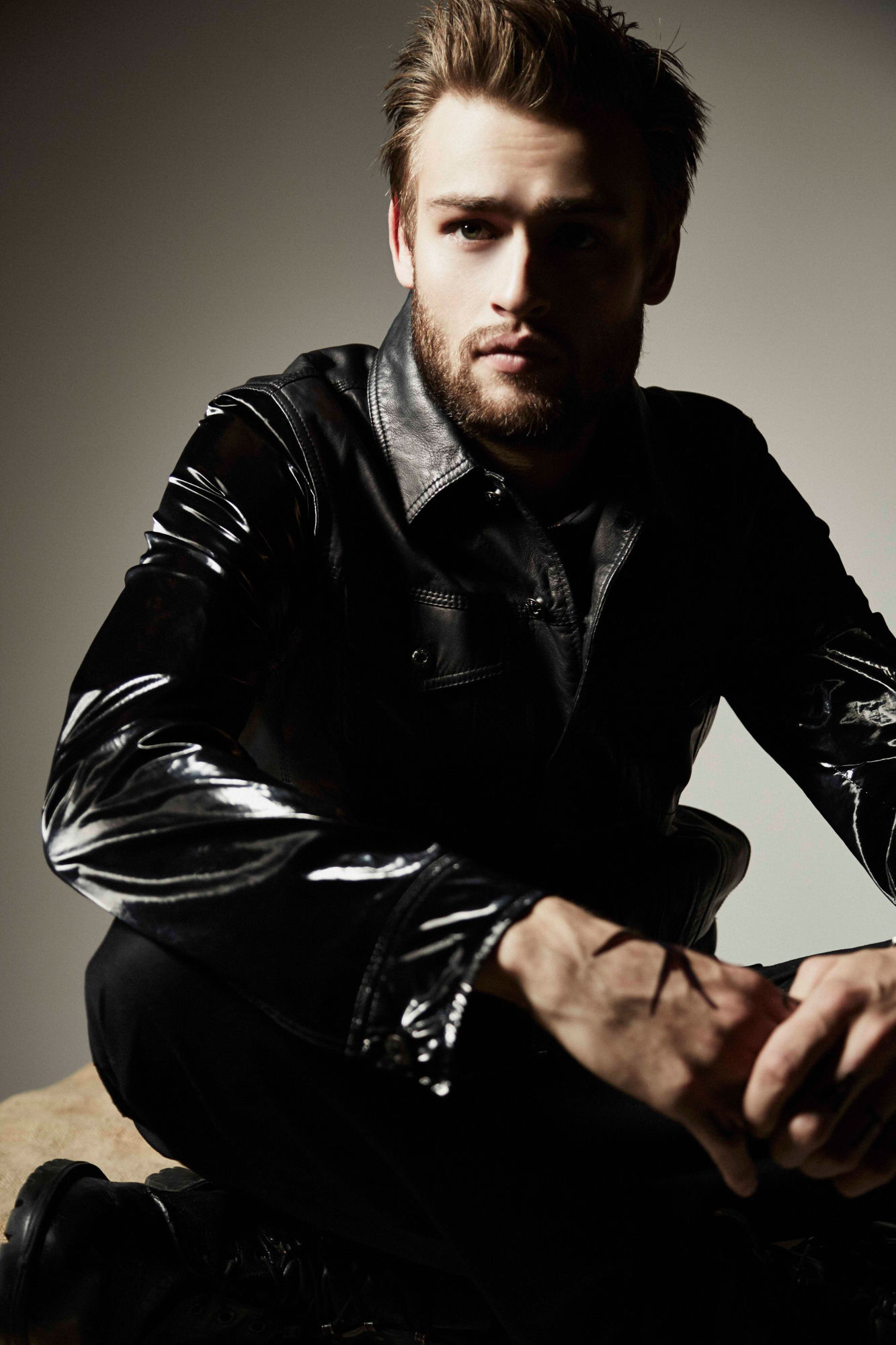 Portrait & Celebrity — Nick Haddow