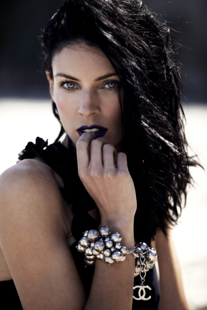 Beauty — Nick Haddow