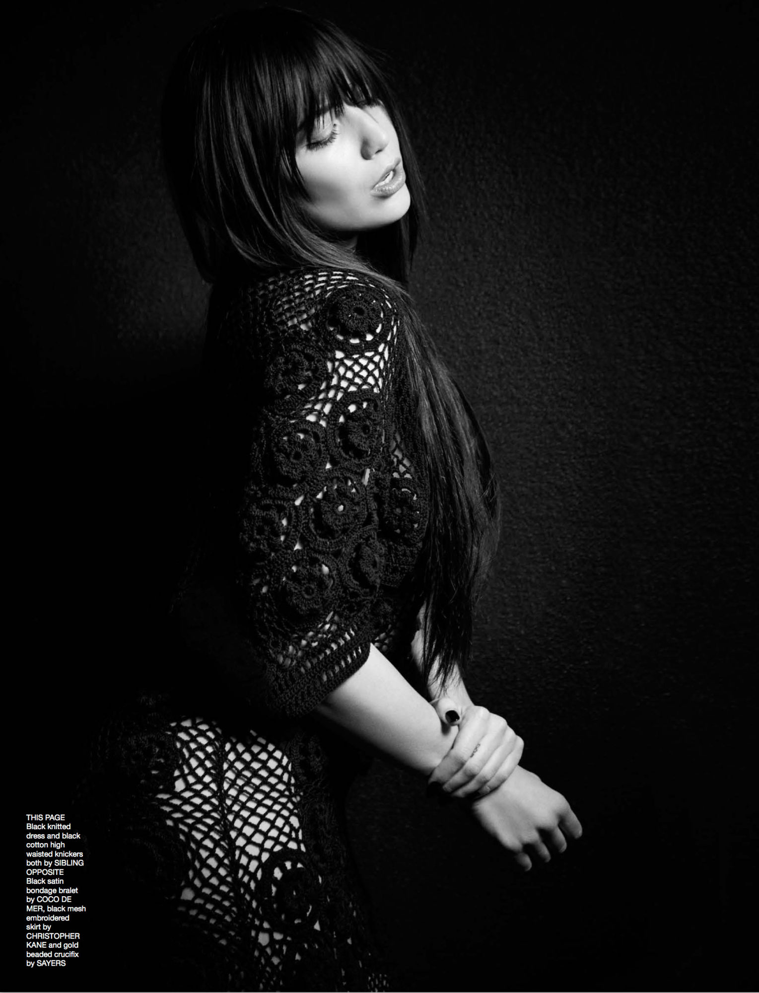 Portrait & Celebrity — Nick Haddow