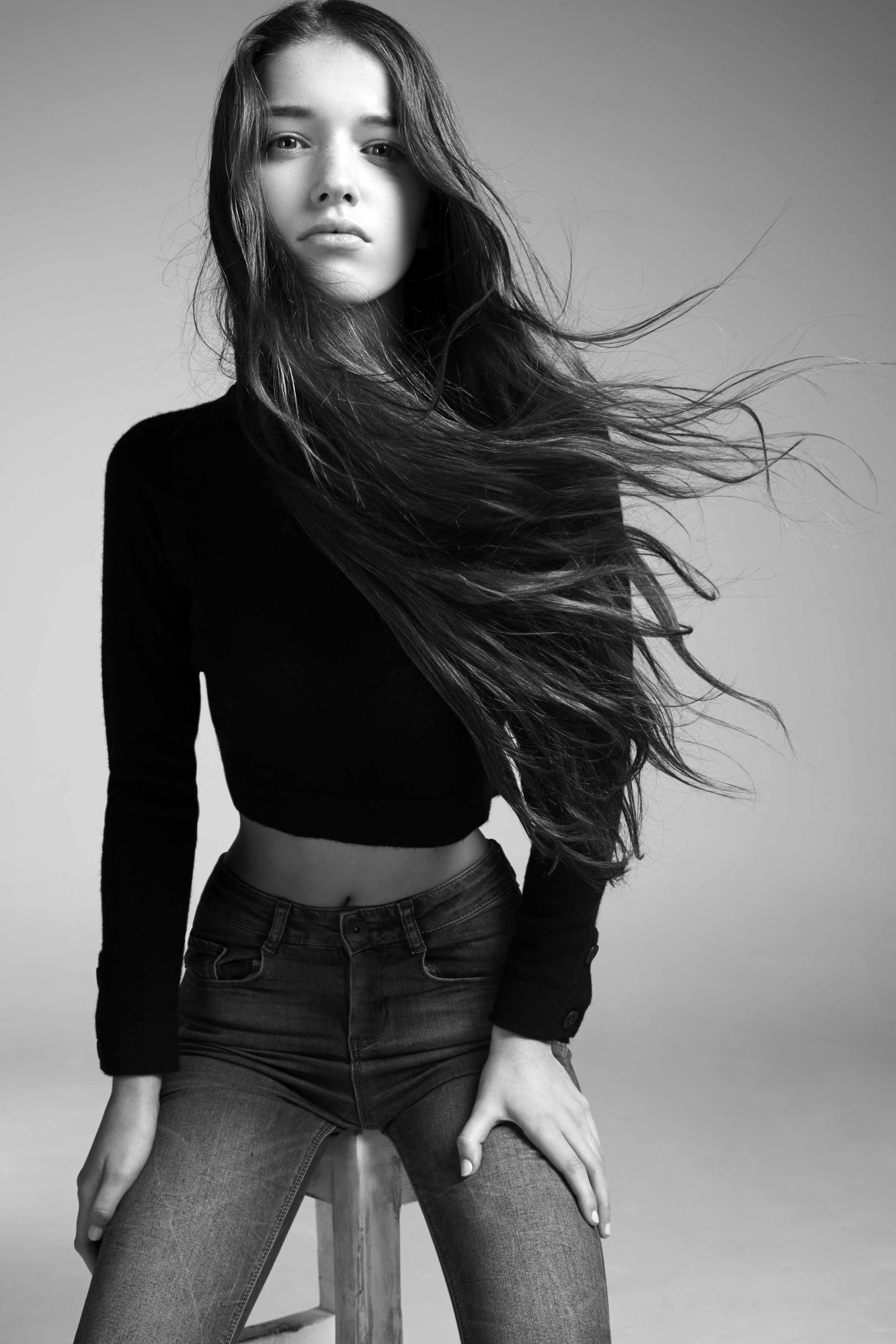Beauty — Nick Haddow