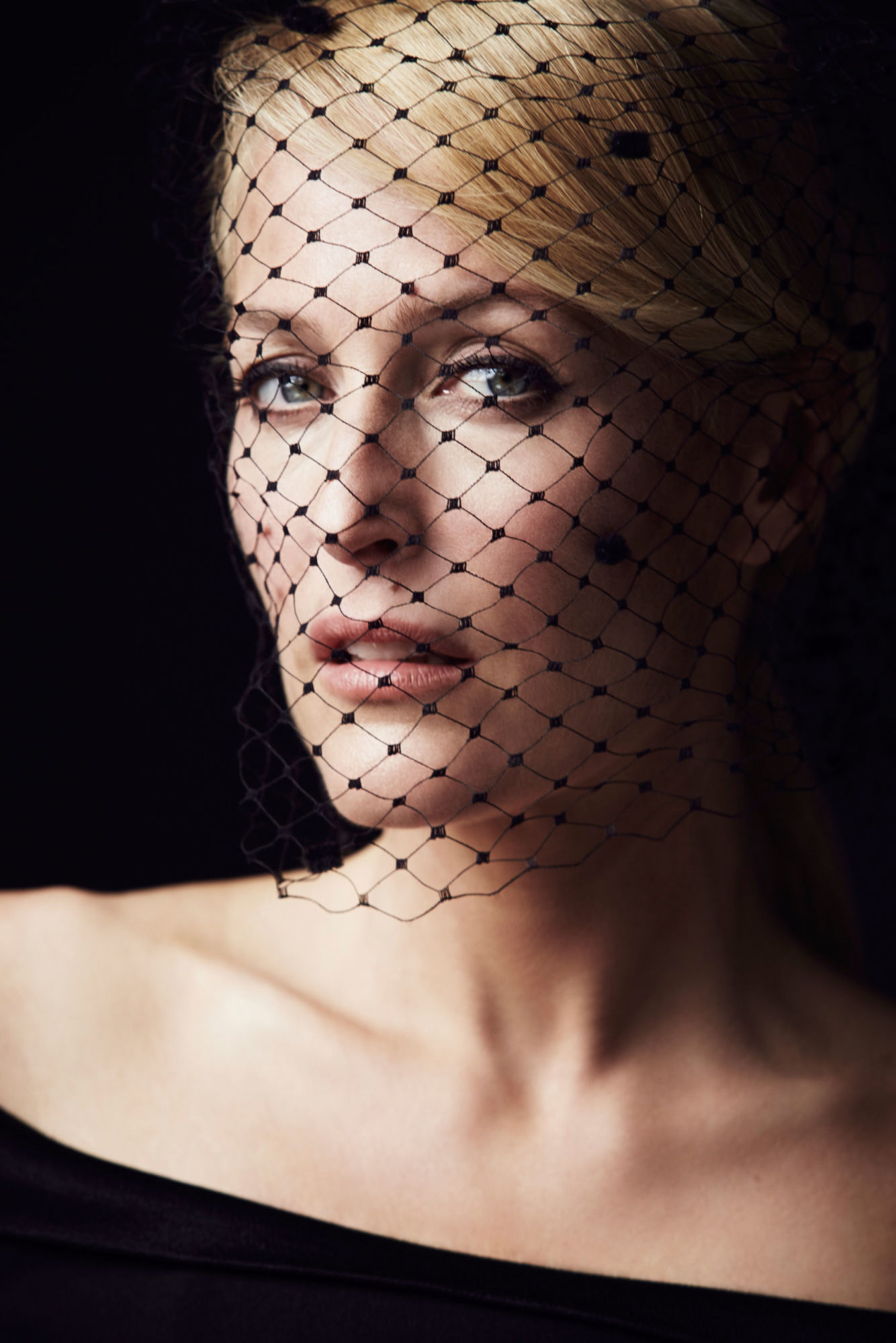 Portrait & Celebrity — Nick Haddow