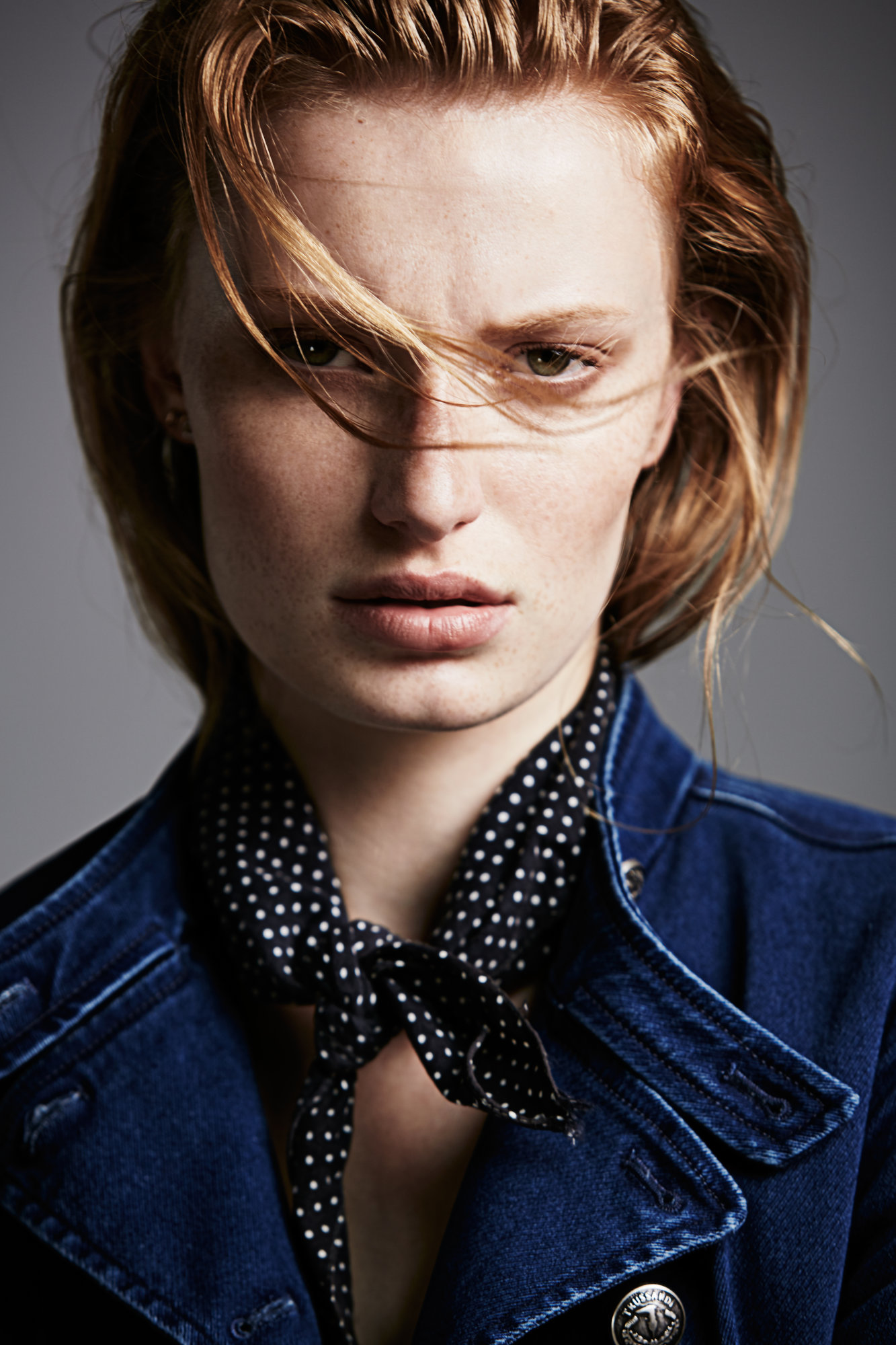 Beauty — Nick Haddow