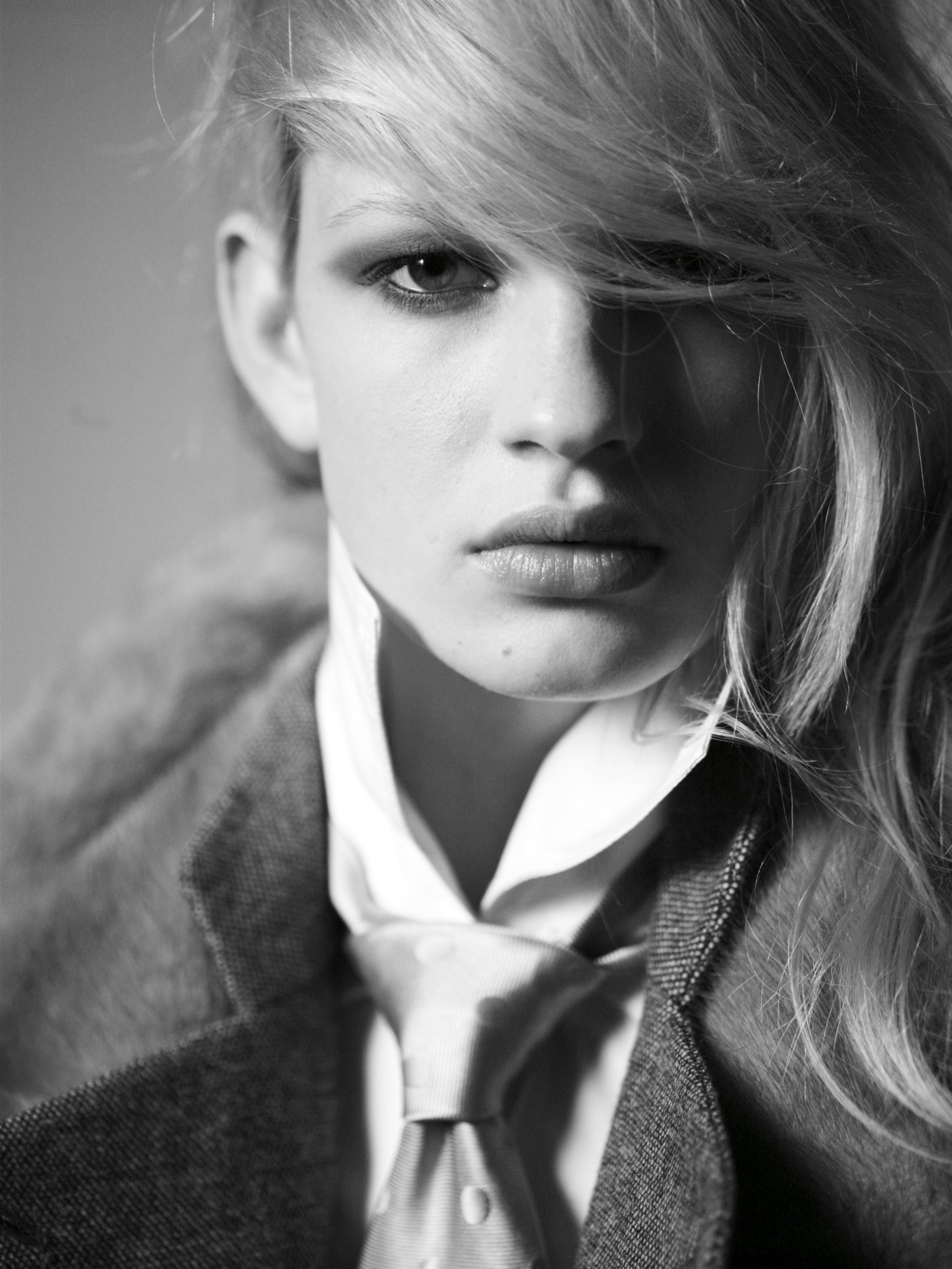 Beauty — Nick Haddow