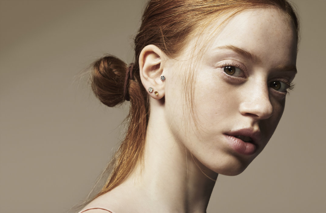 Beauty — Nick Haddow
