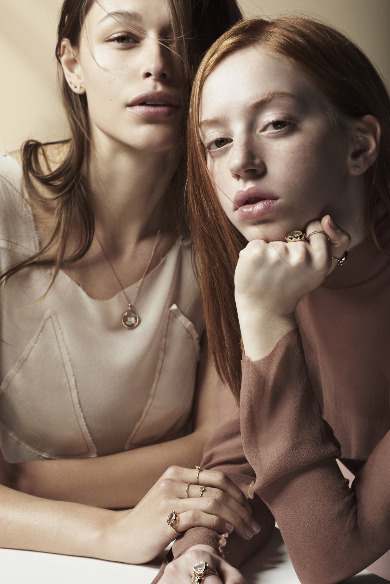 Beauty — Nick Haddow