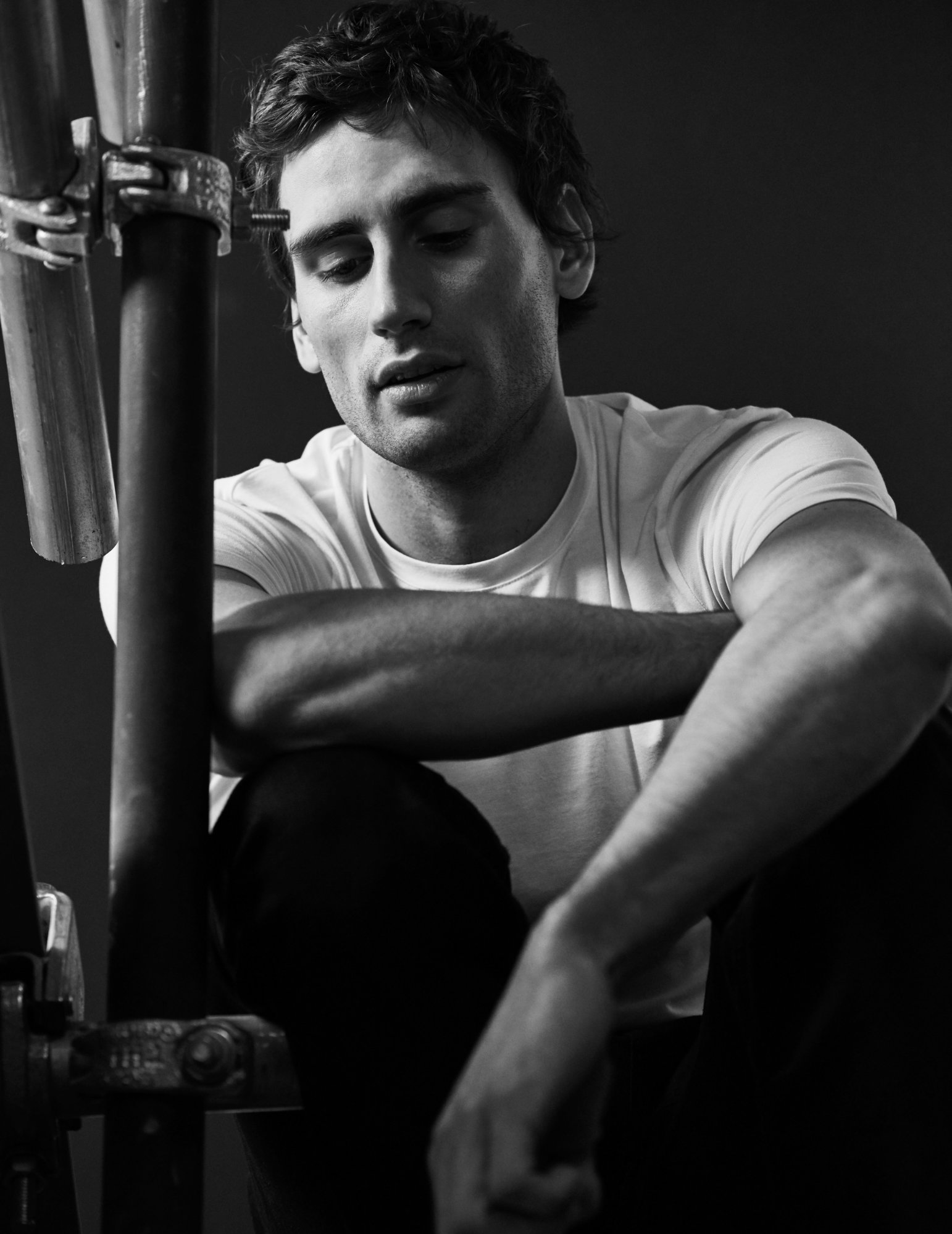 Portrait & Celebrity — Nick Haddow