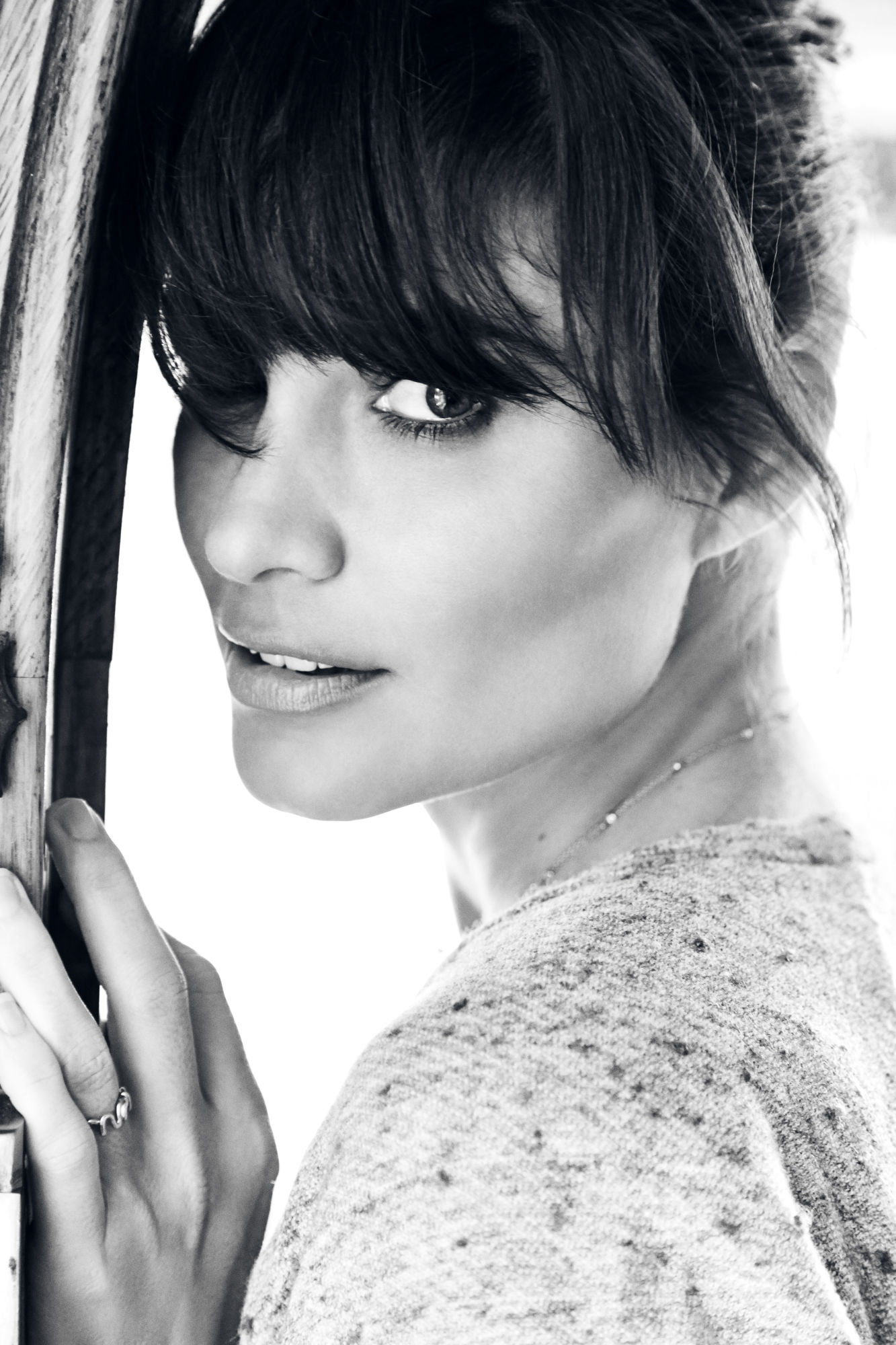 Portrait & Celebrity — Nick Haddow