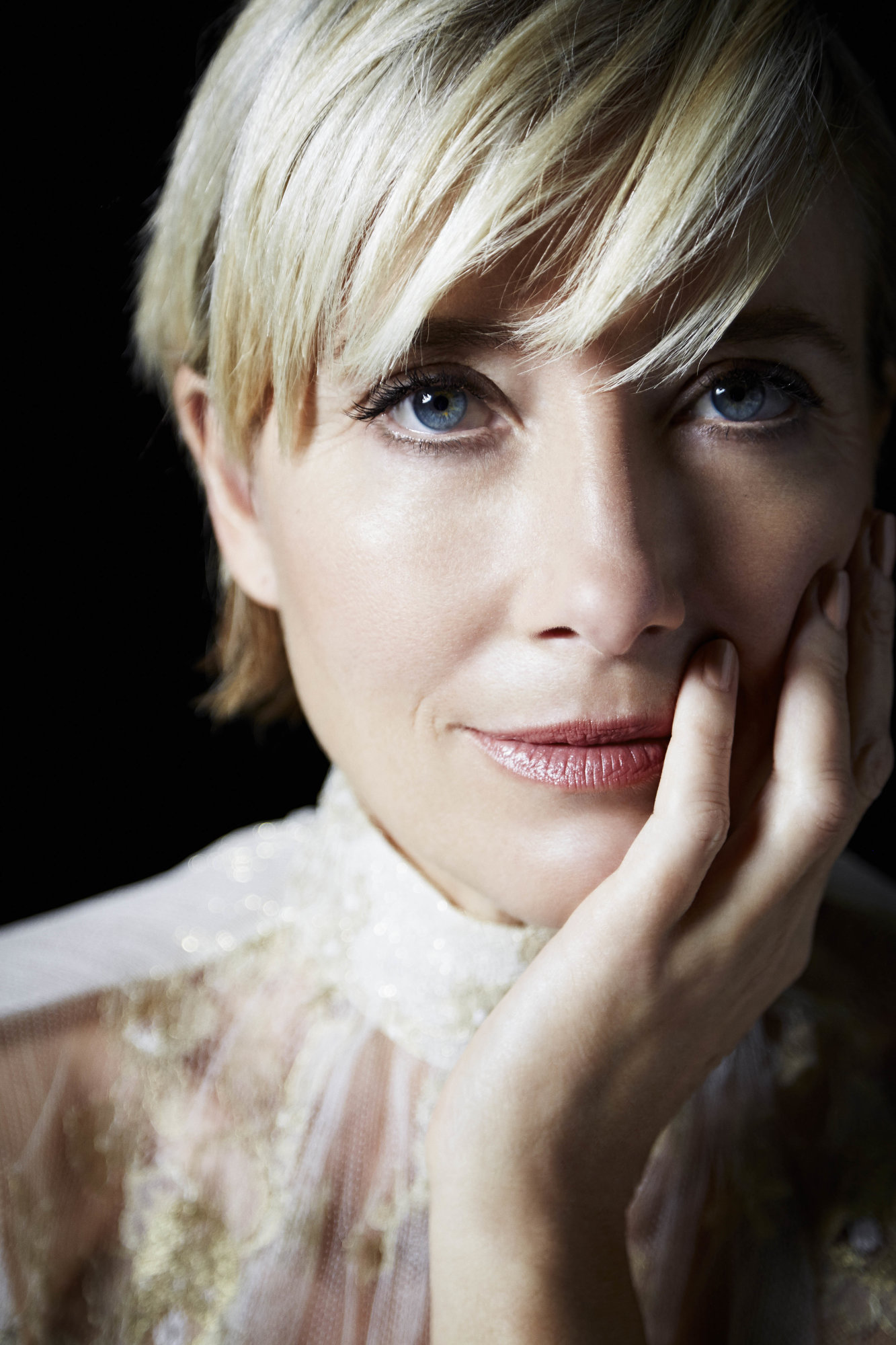 Portrait & Celebrity — Nick Haddow