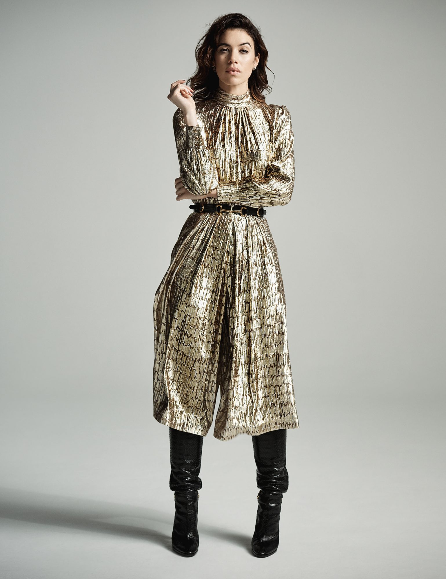 Fashion — Nick Haddow
