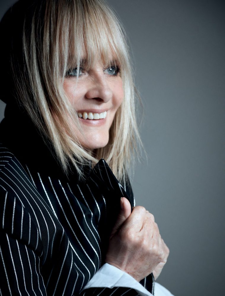 Portrait & Celebrity — Nick Haddow