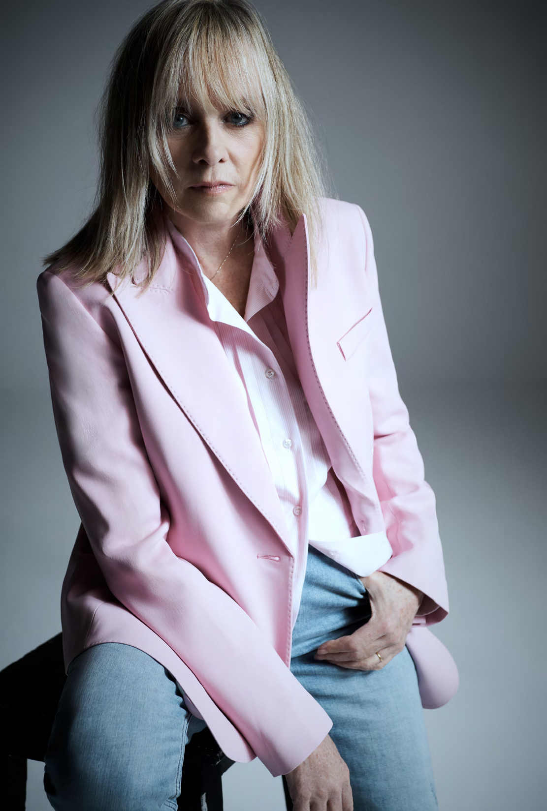 Portrait & Celebrity — Nick Haddow