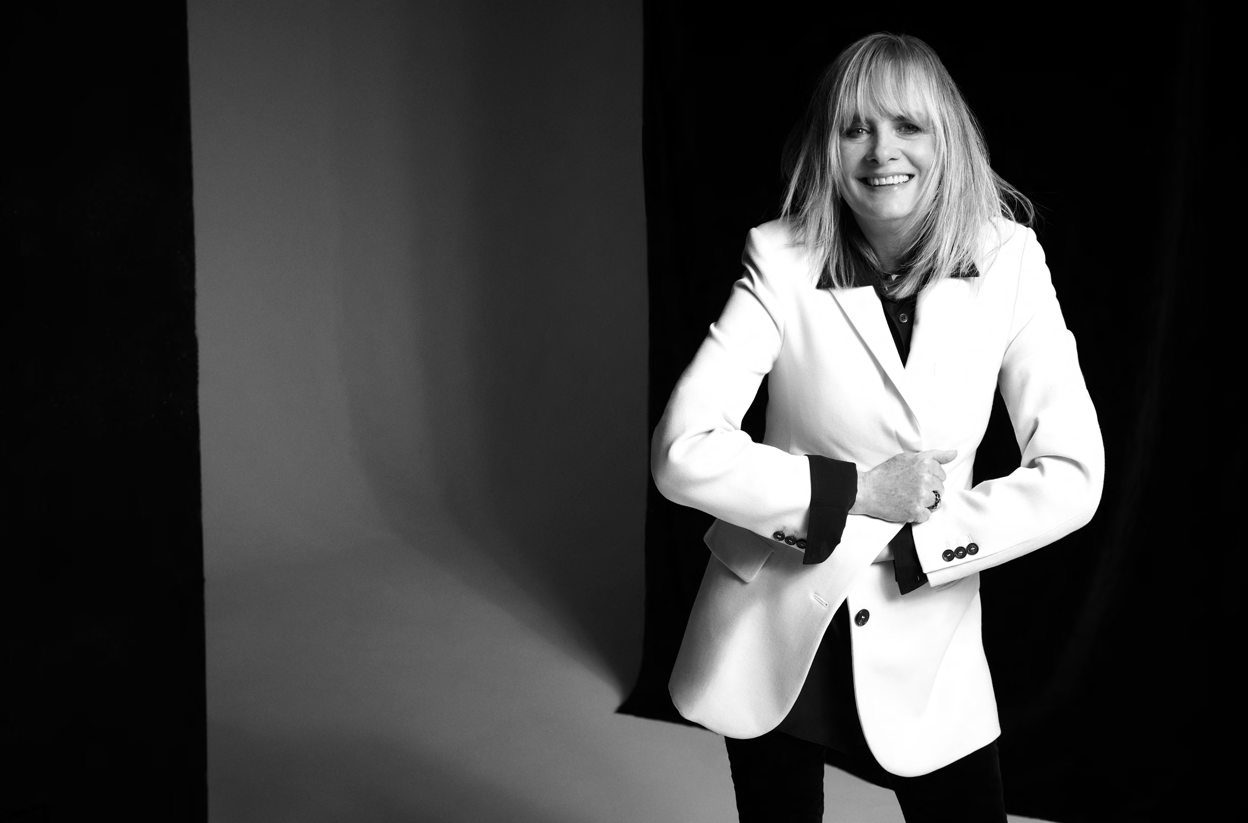 Portrait & Celebrity — Nick Haddow