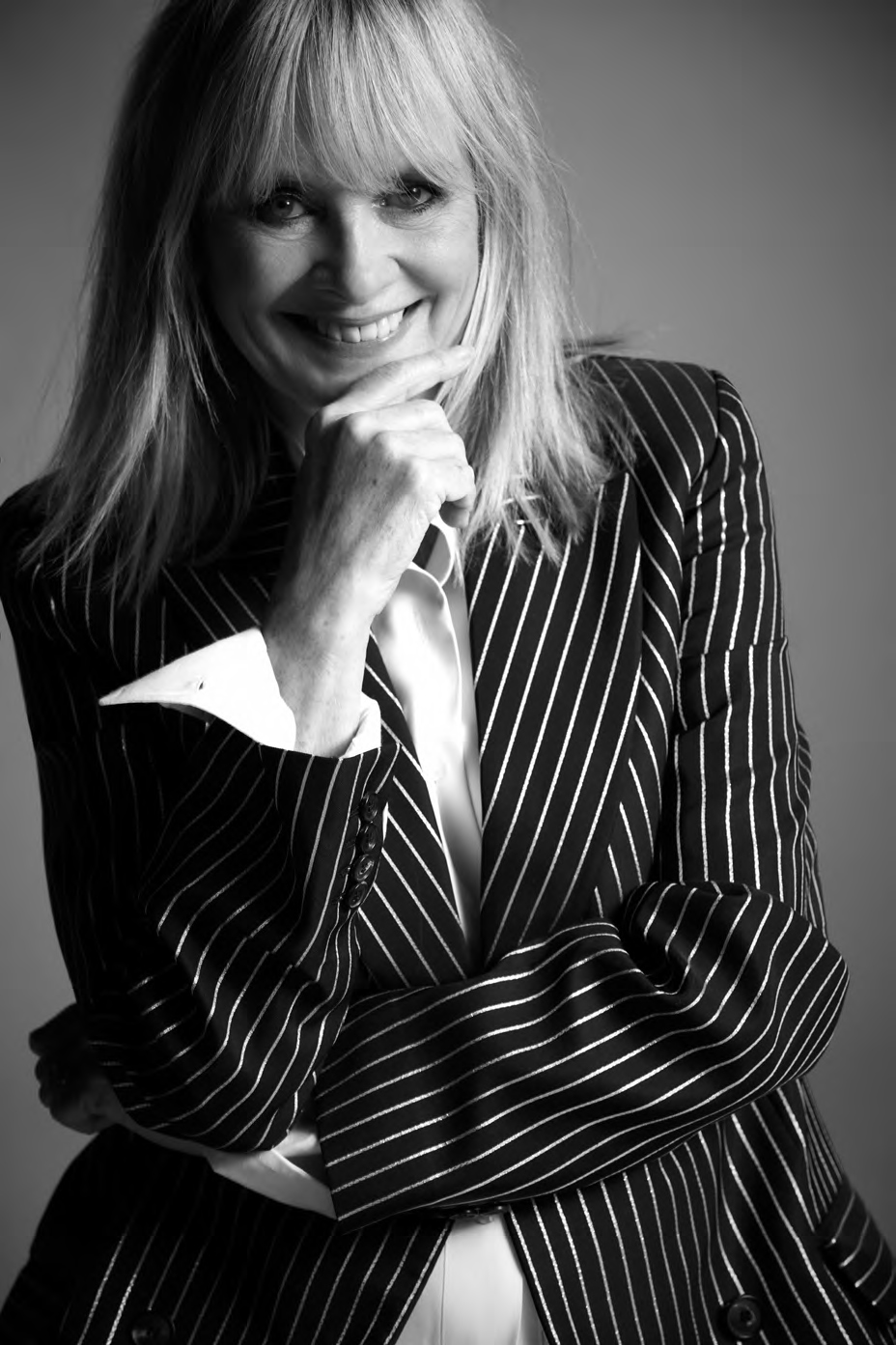 Portrait & Celebrity — Nick Haddow