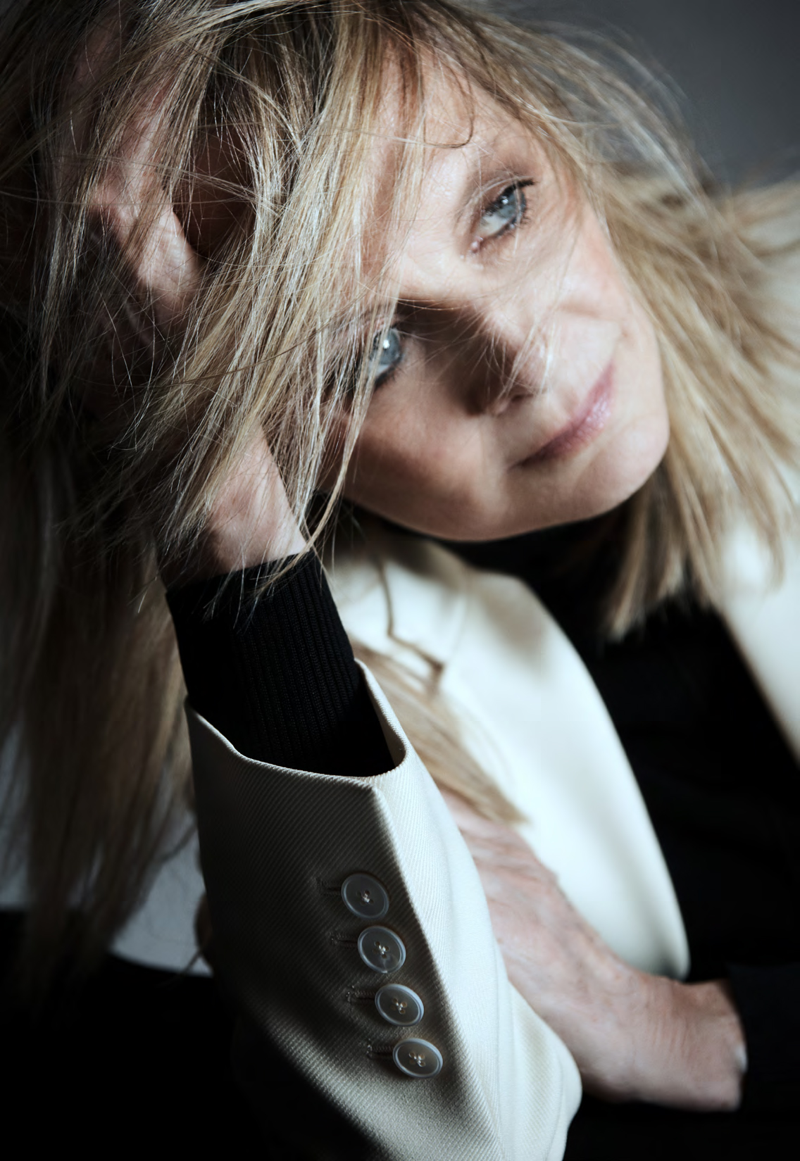 Portrait & Celebrity — Nick Haddow